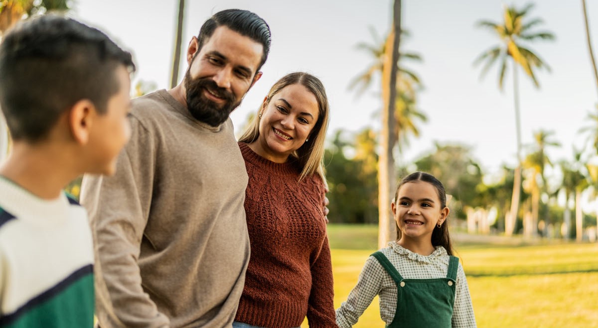 Health Net - Coverage for Every Stage of Life™ | Health Net