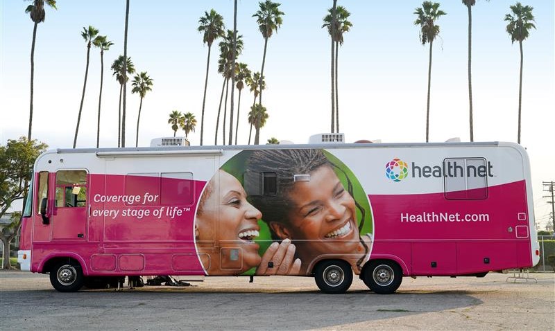 Health Net in the Community | California | Health Net