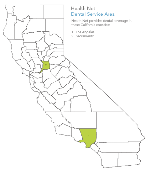 Qualification Guidelines for Health Net's Medi-Cal